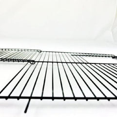 Finch Wire Cage Fronts with Nesting Box Door - 12" x 18"